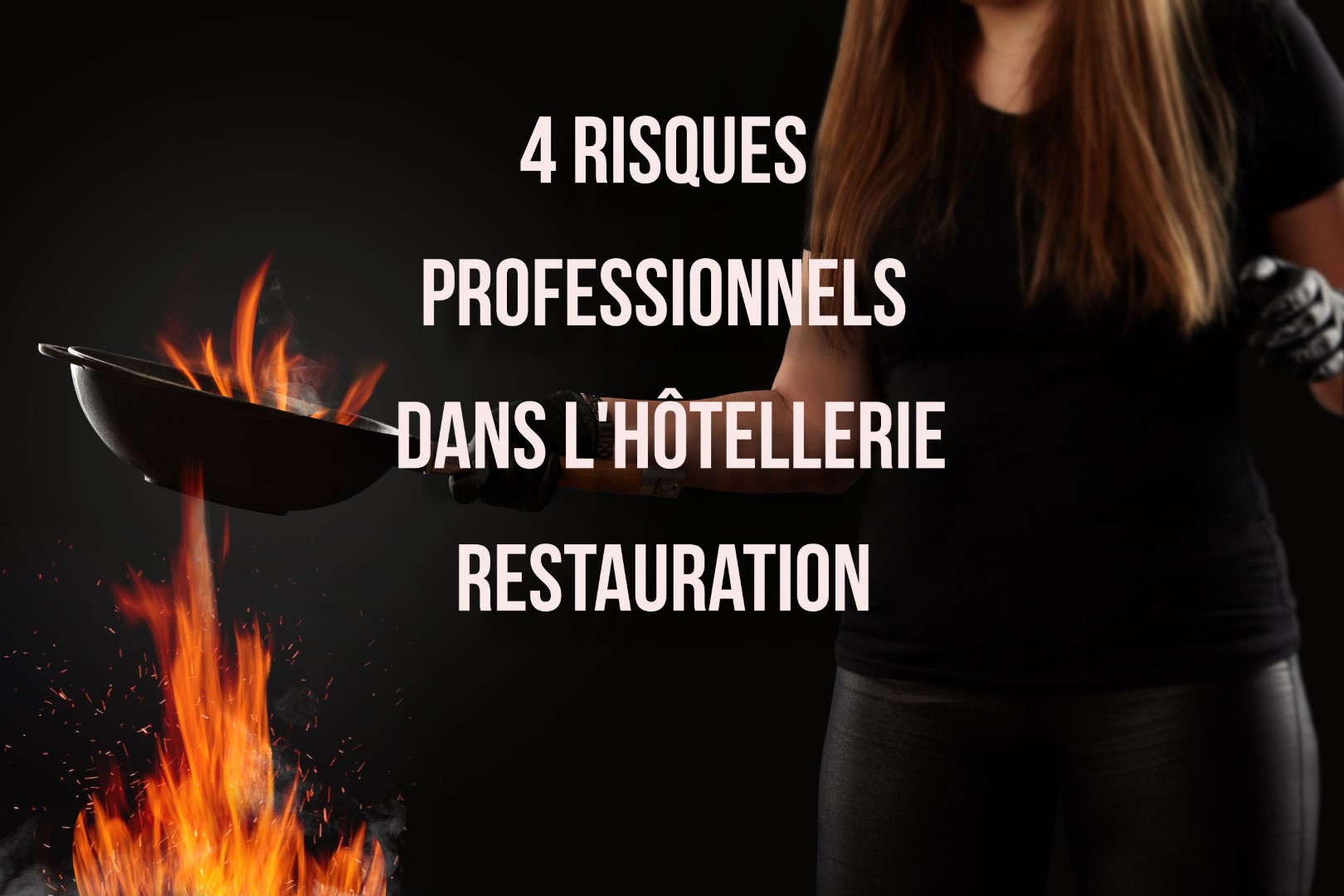 Les risques professionnels dans l'hôtellerie restauration : Comment les éviter et protéger vos ...